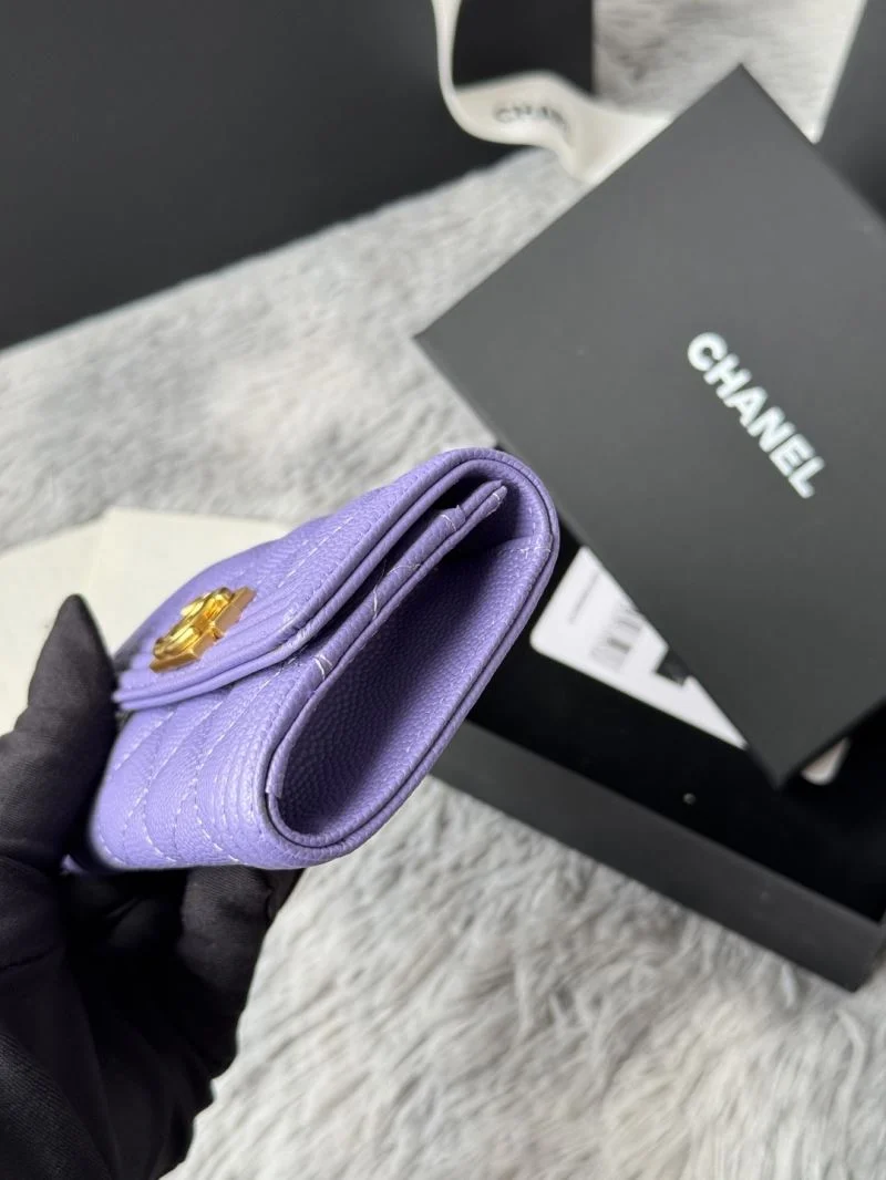 Top match Chanel Wallets Purse