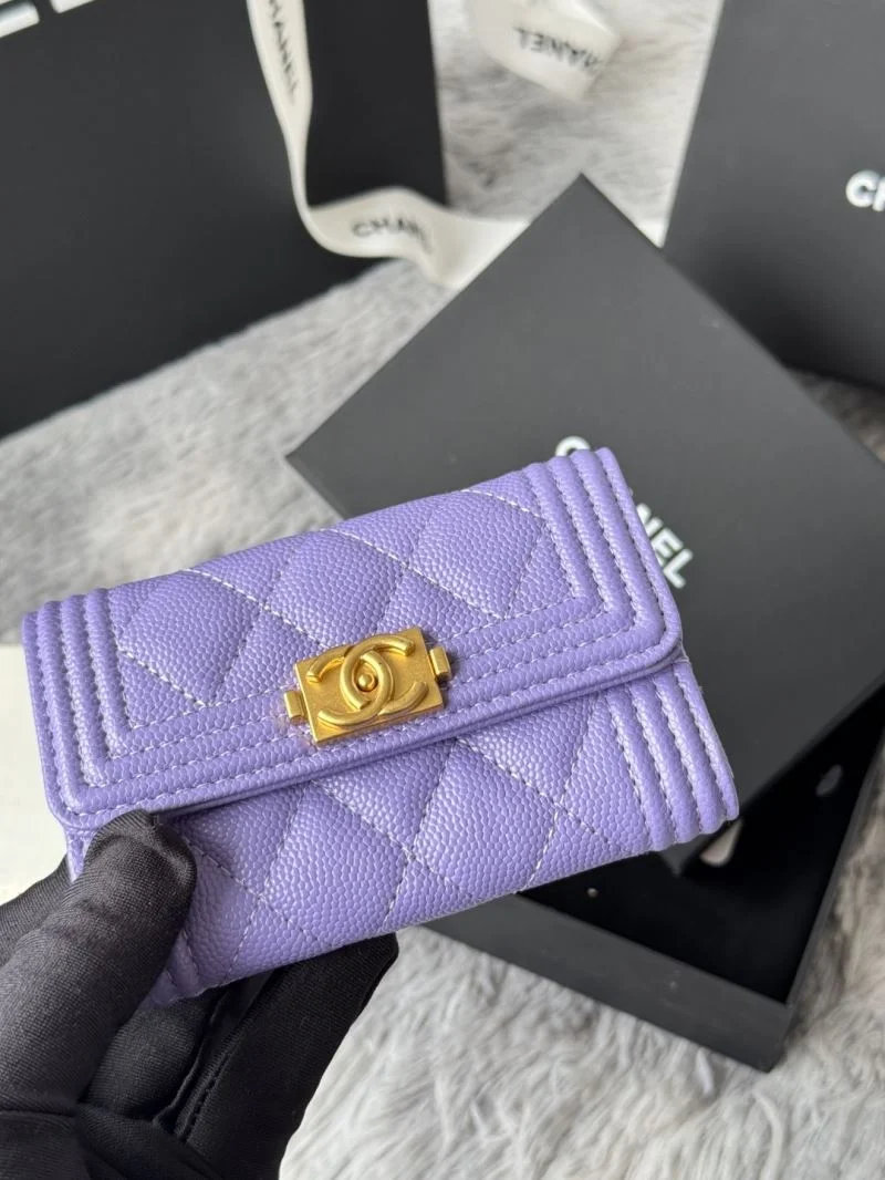 Top match Chanel Wallets Purse