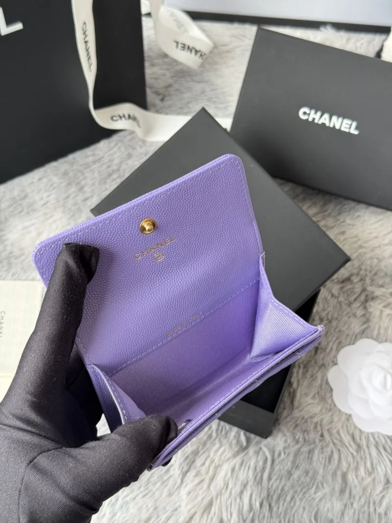 Top match Chanel Wallets Purse