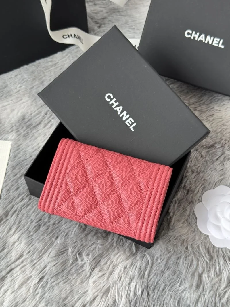 Exact replica Chanel Wallets Purse