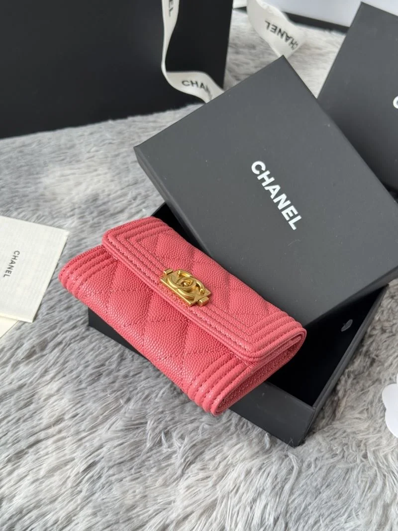 Exact replica Chanel Wallets Purse