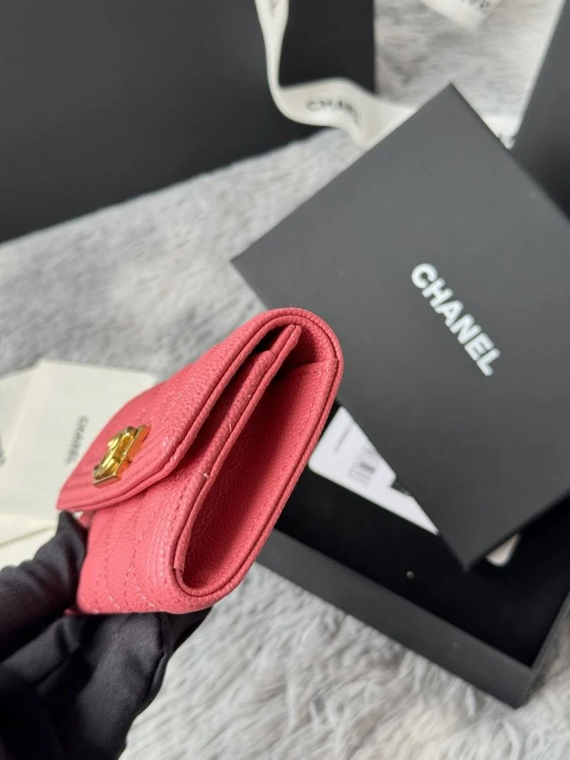 Exact replica Chanel Wallets Purse