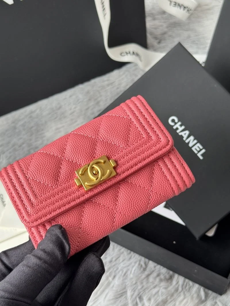 Exact replica Chanel Wallets Purse