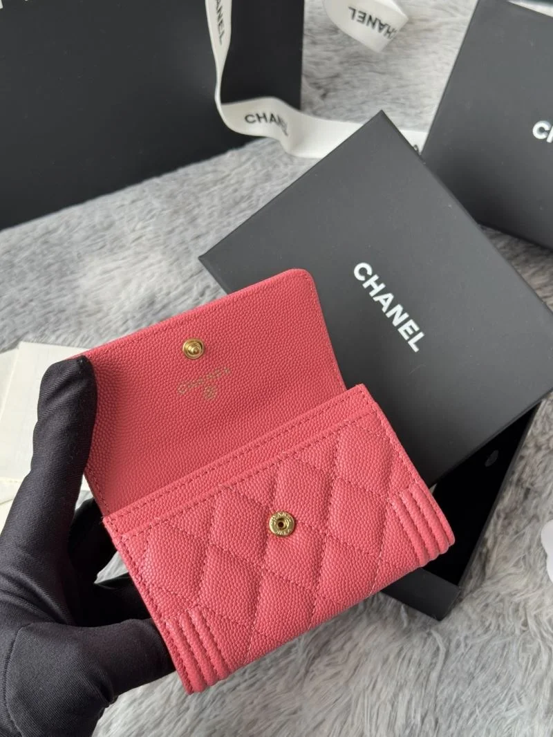 Exact replica Chanel Wallets Purse