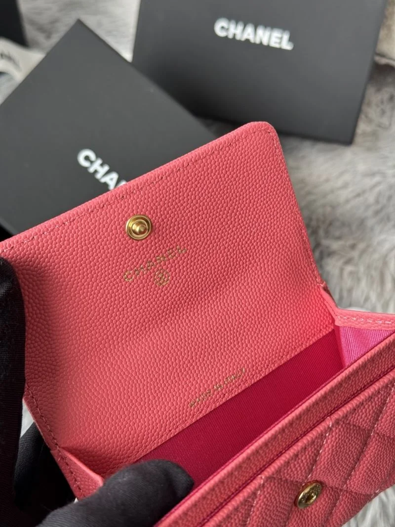 Exact replica Chanel Wallets Purse
