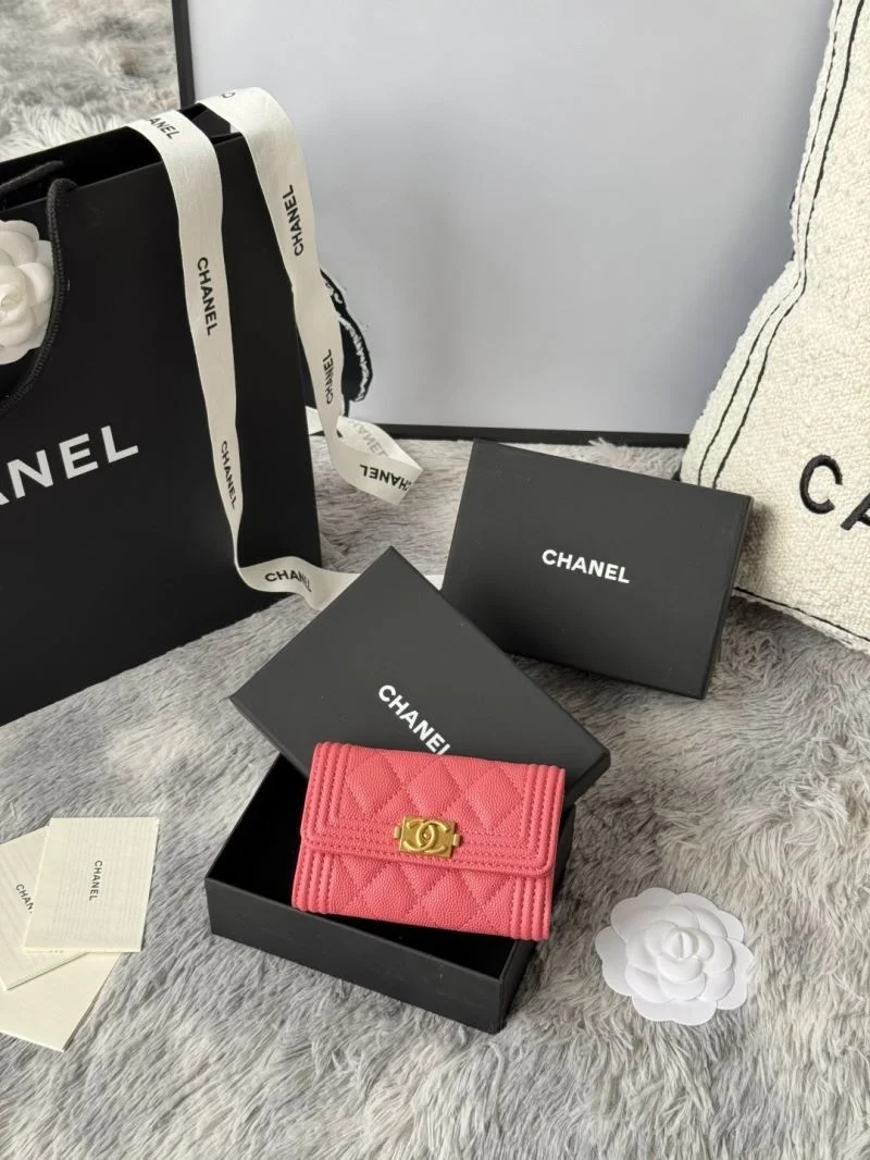 Exact replica Chanel Wallets Purse
