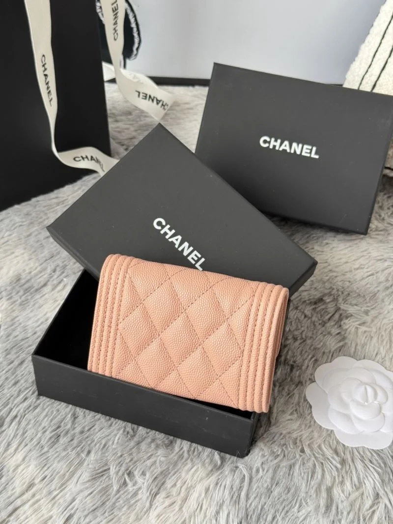 High accuracy Chanel Wallets Purse