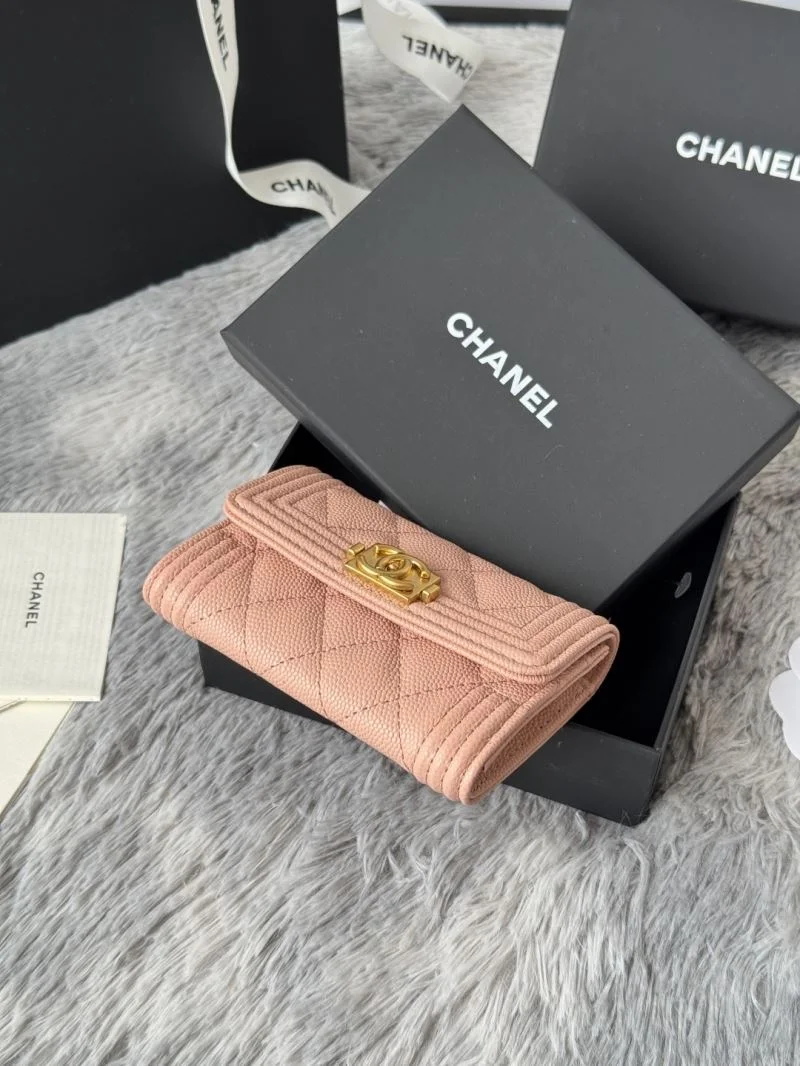 High accuracy Chanel Wallets Purse