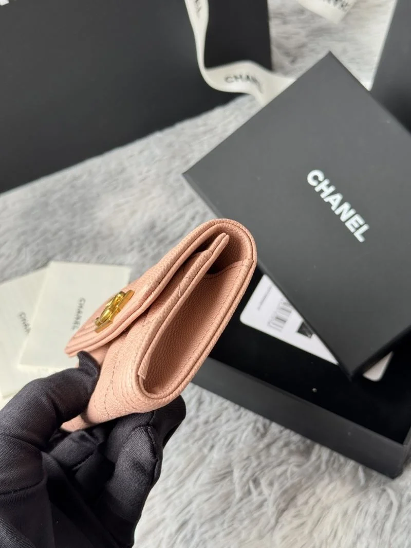 High accuracy Chanel Wallets Purse