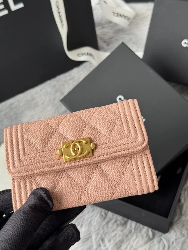 High accuracy Chanel Wallets Purse