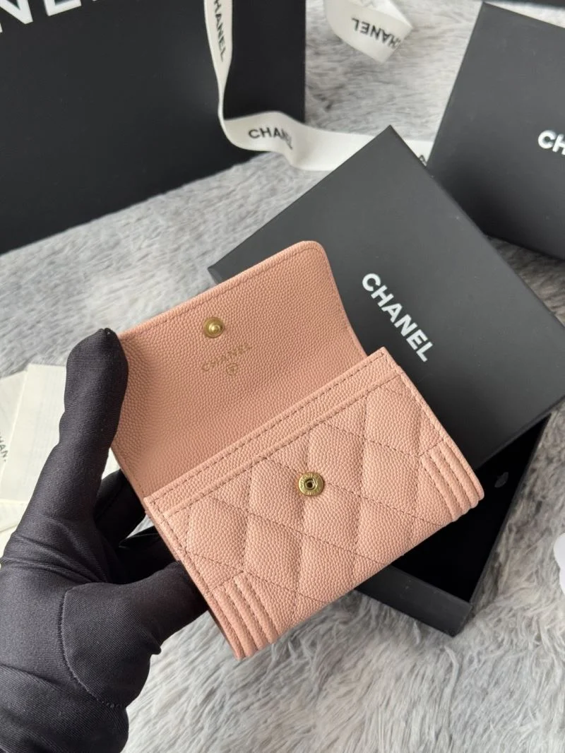 High accuracy Chanel Wallets Purse