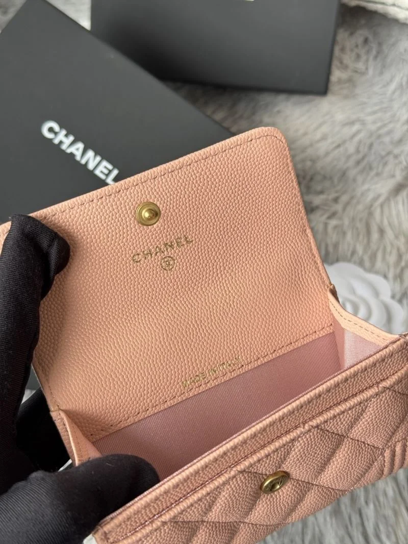 High accuracy Chanel Wallets Purse