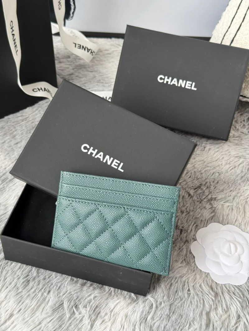 Value-priced Chanel Wallets Purse