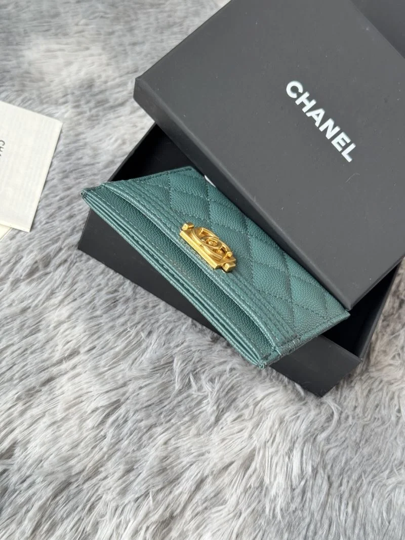 Value-priced Chanel Wallets Purse