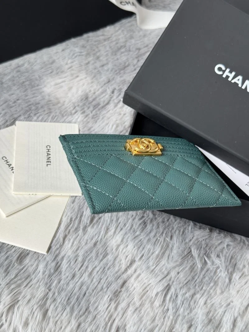 Value-priced Chanel Wallets Purse