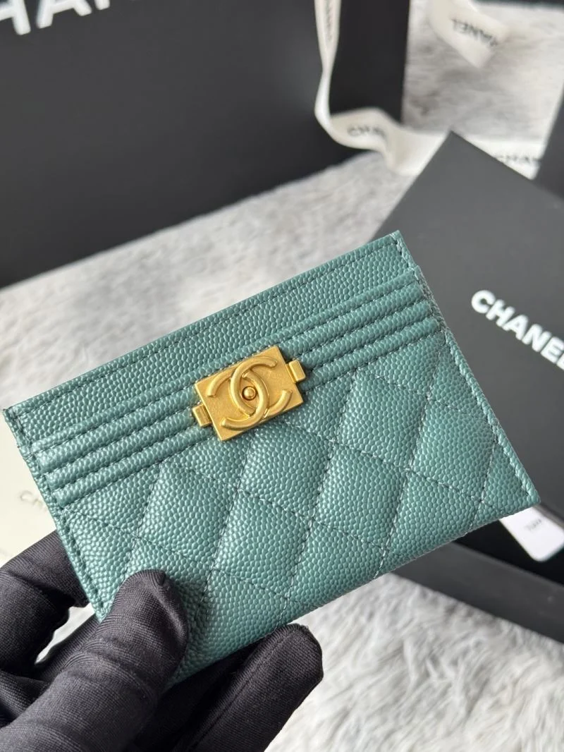 Value-priced Chanel Wallets Purse
