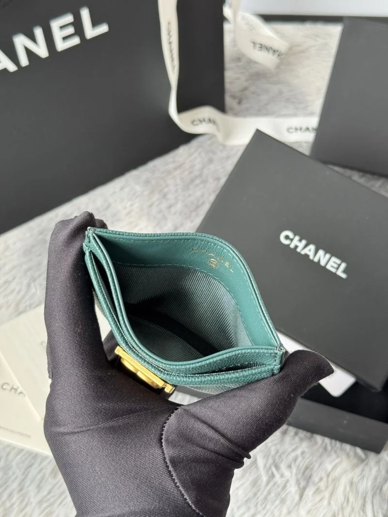Value-priced Chanel Wallets Purse