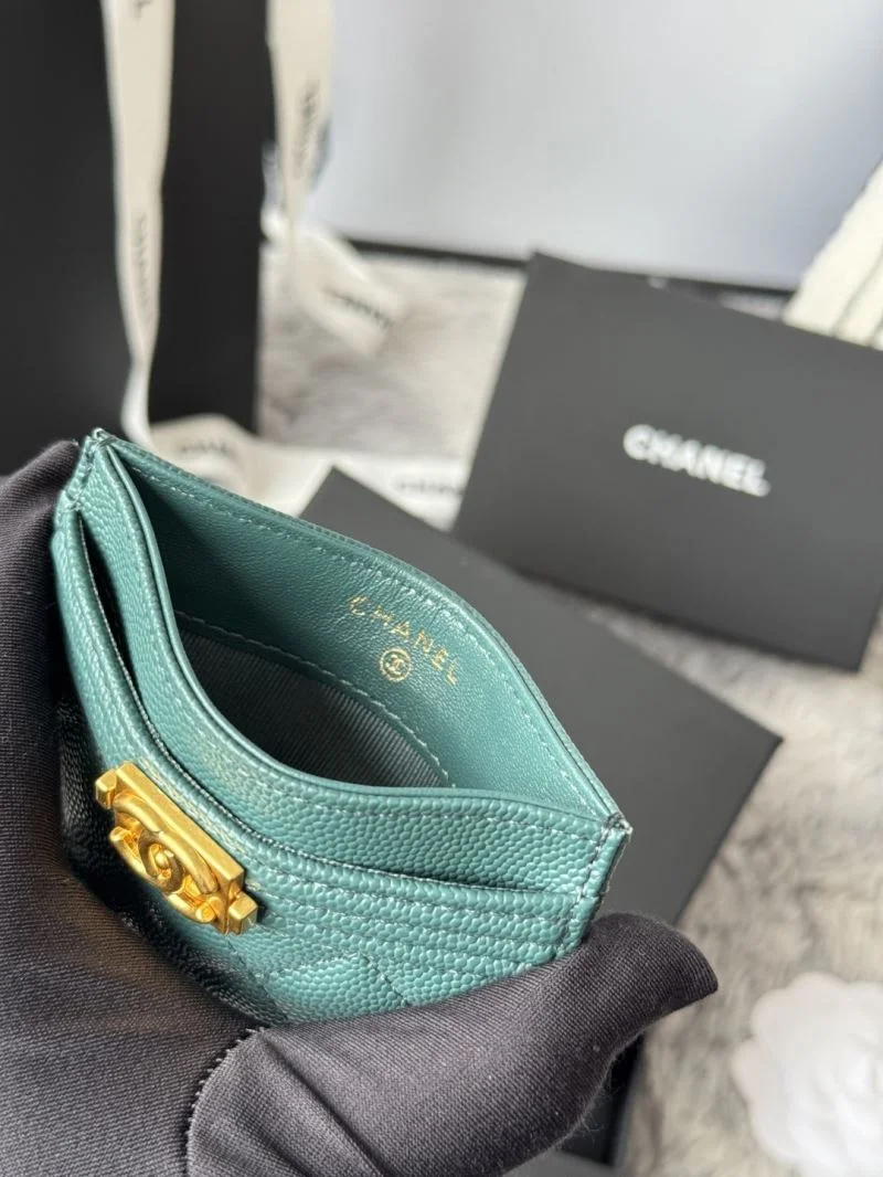 Value-priced Chanel Wallets Purse