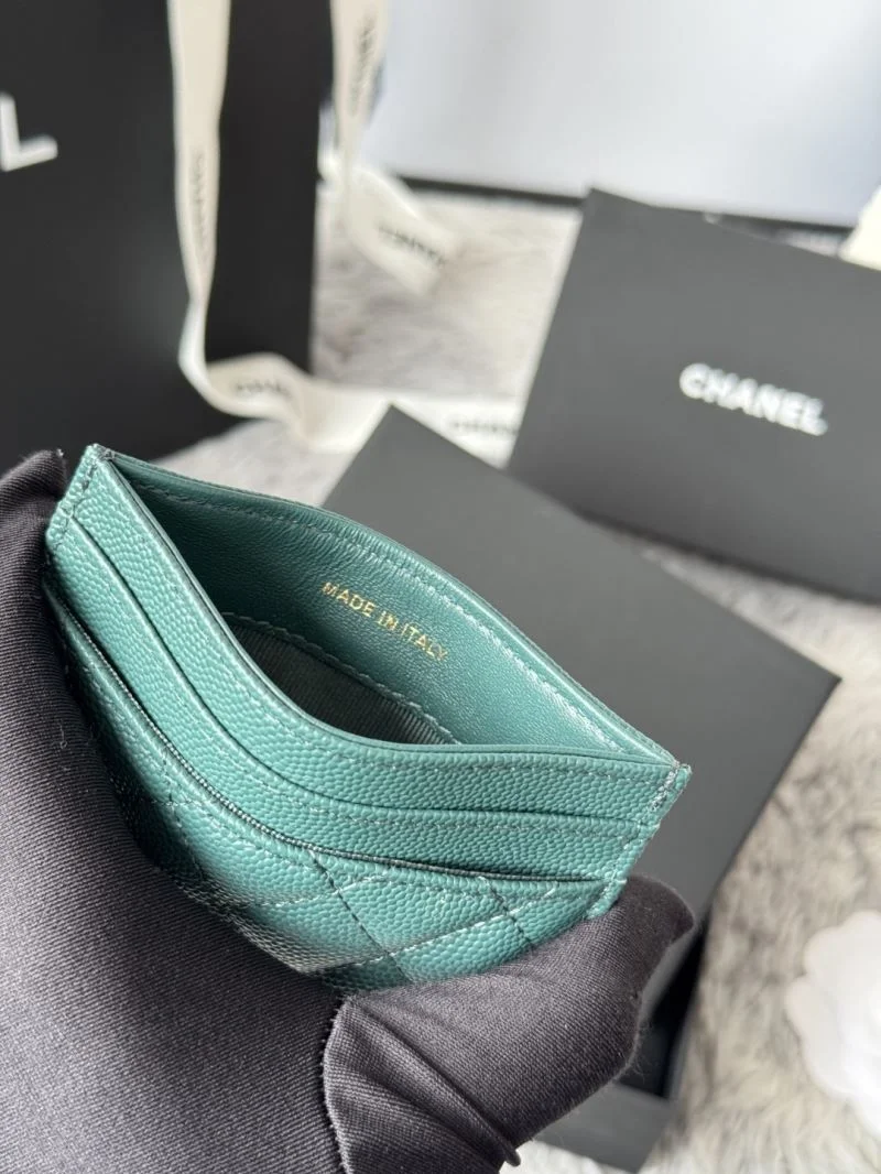 Value-priced Chanel Wallets Purse