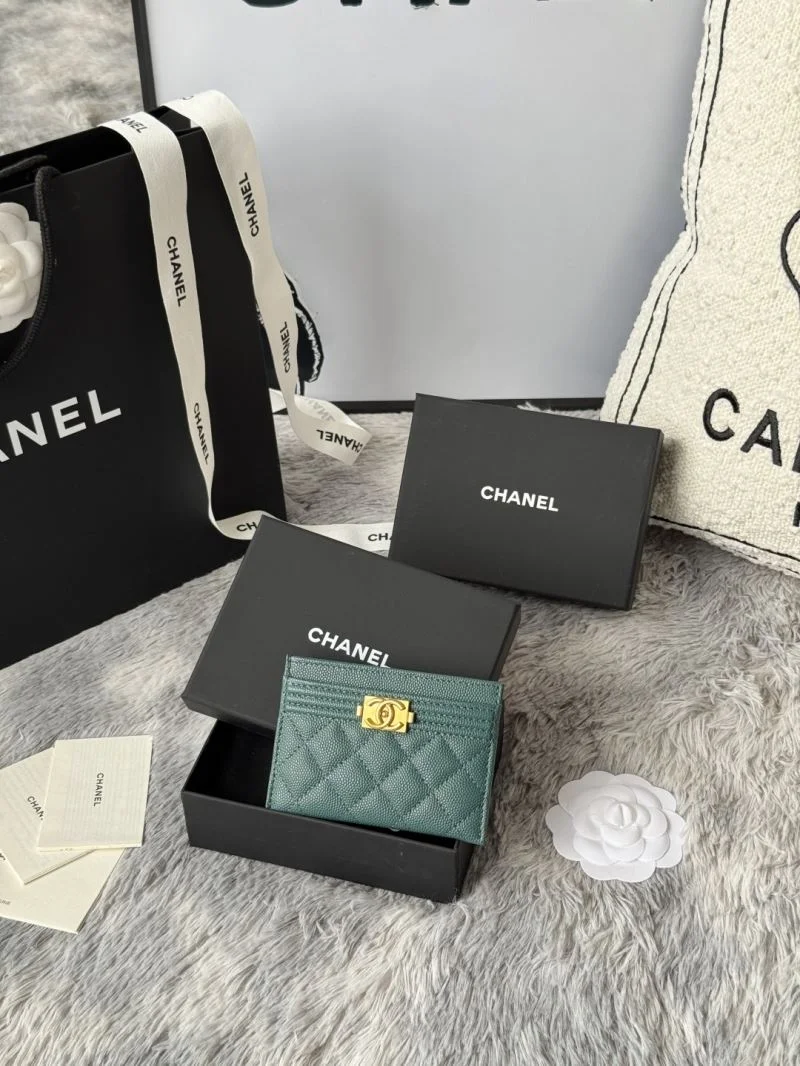 Value-priced Chanel Wallets Purse