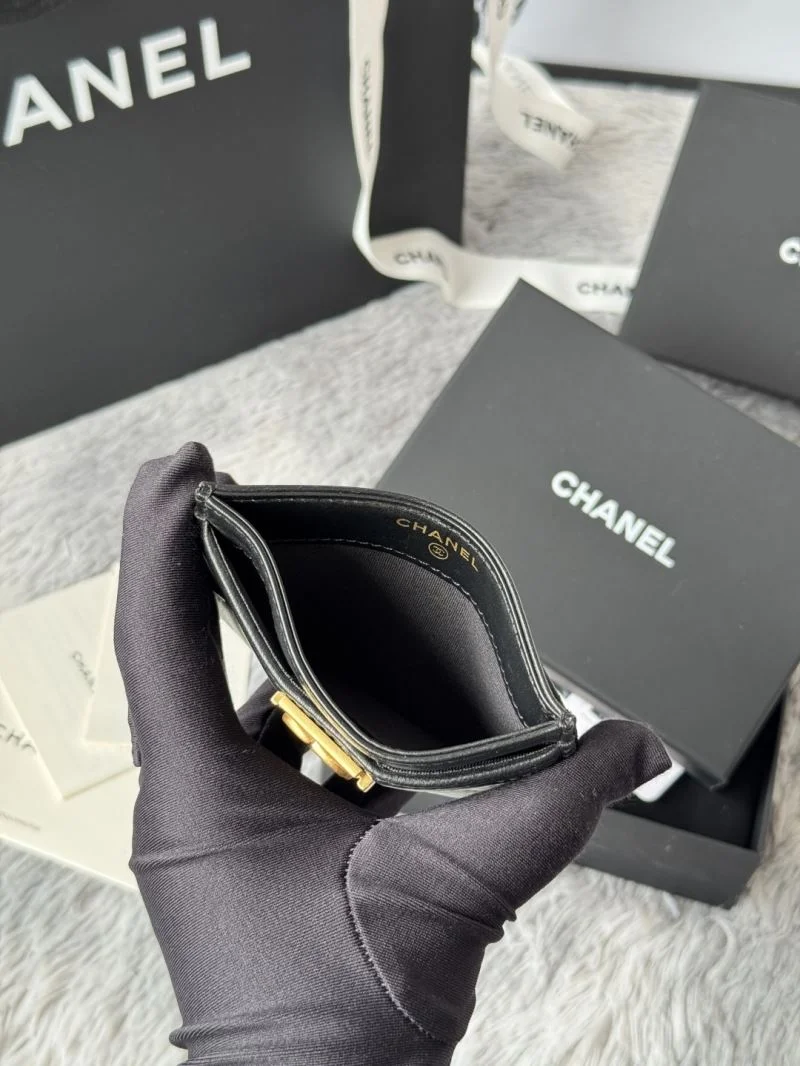 Original Chanel Wallets Purse