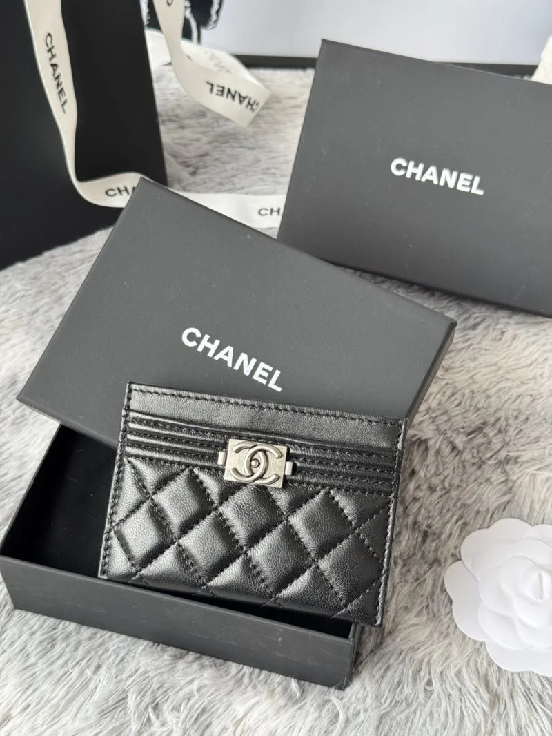 Economical Chanel Wallets Purse