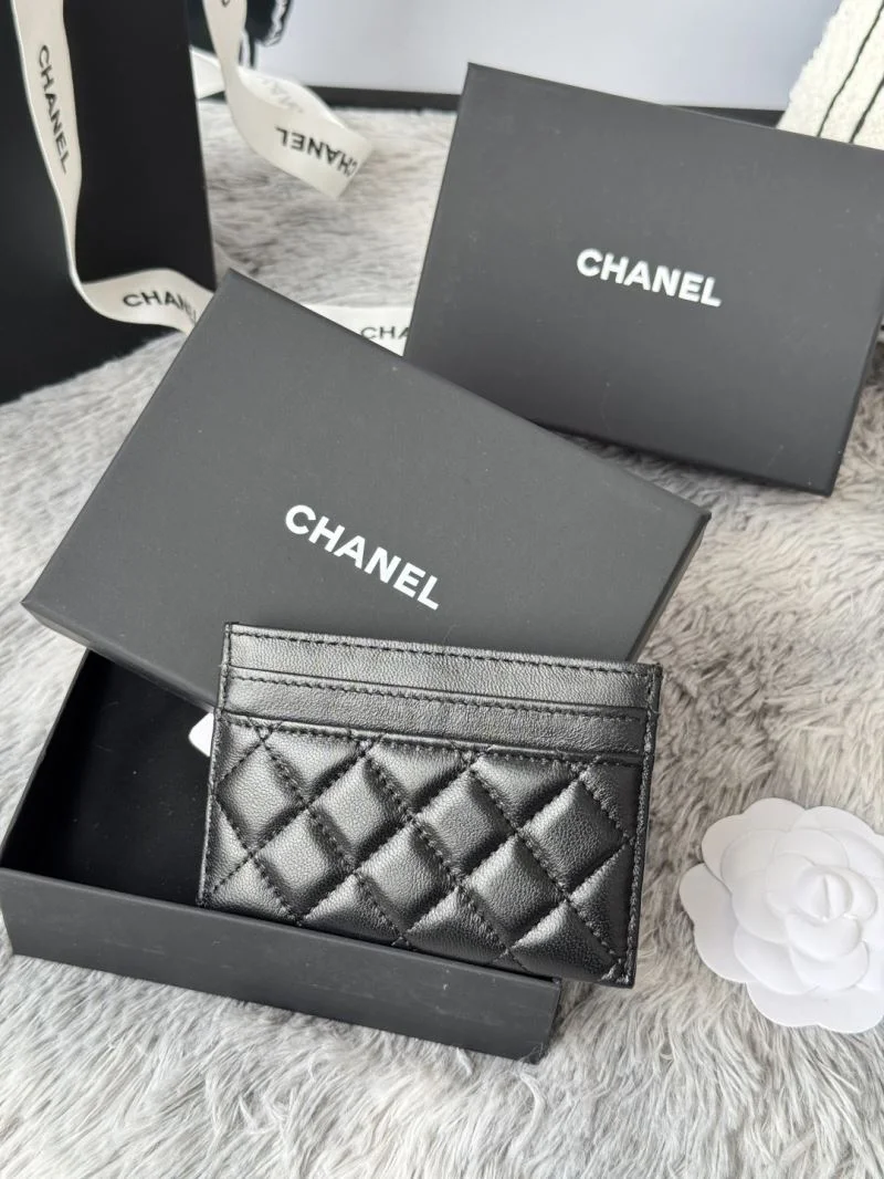Economical Chanel Wallets Purse