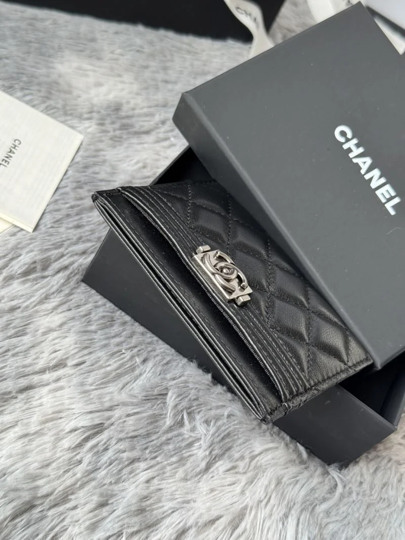 Economical Chanel Wallets Purse