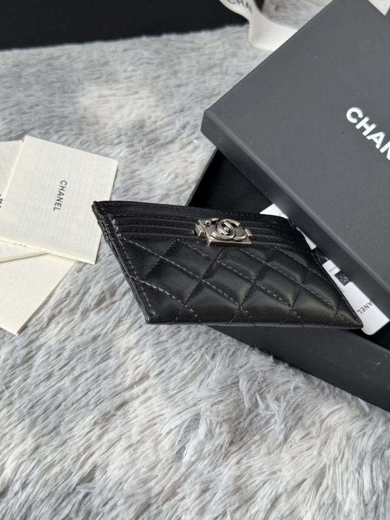 Economical Chanel Wallets Purse