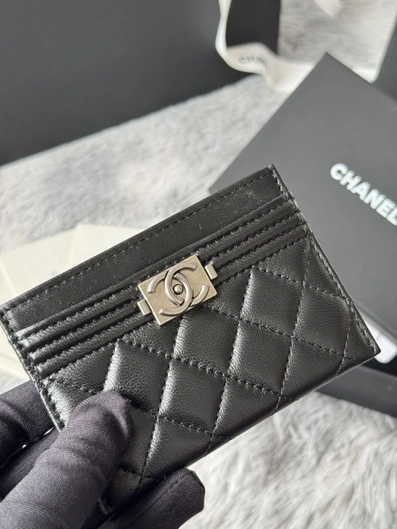 Economical Chanel Wallets Purse