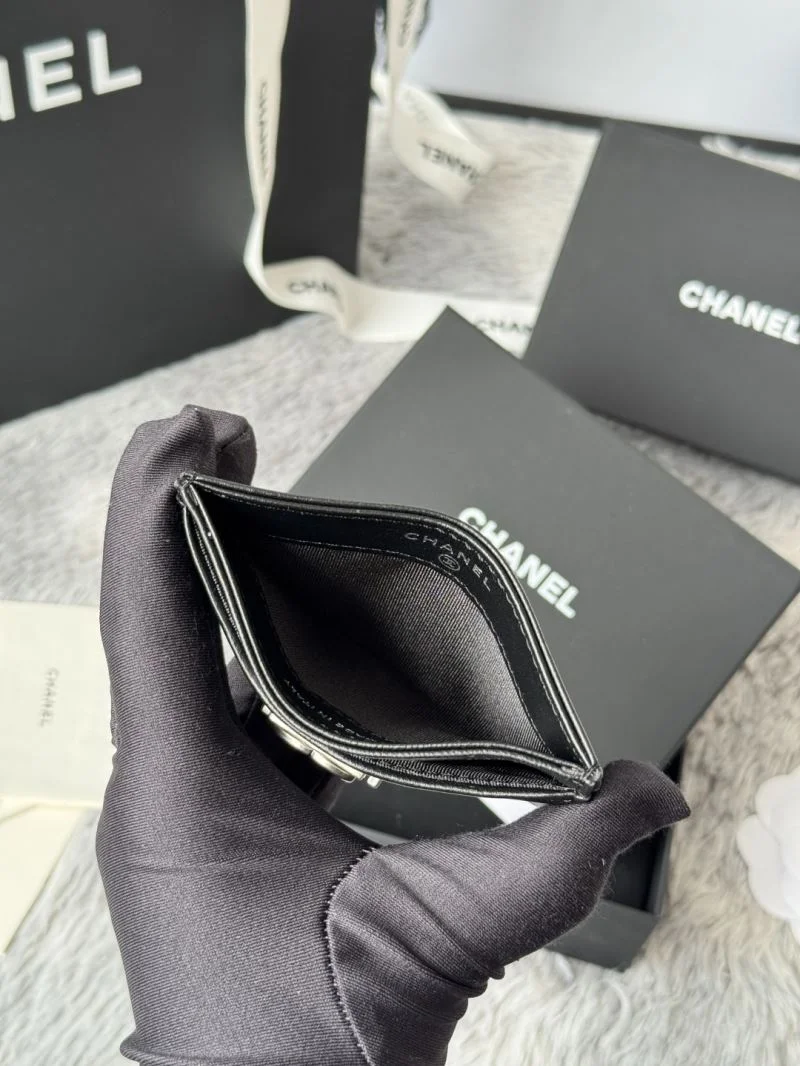 Economical Chanel Wallets Purse