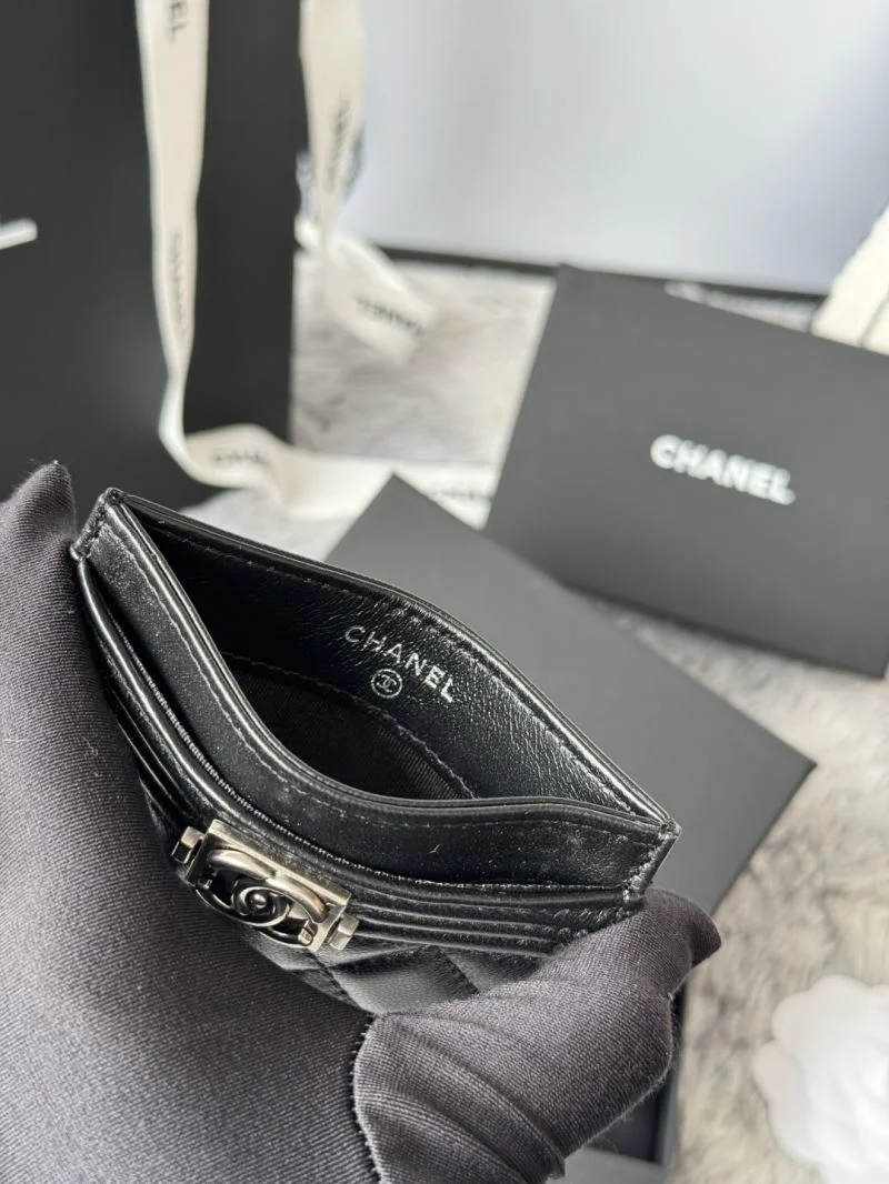 Economical Chanel Wallets Purse