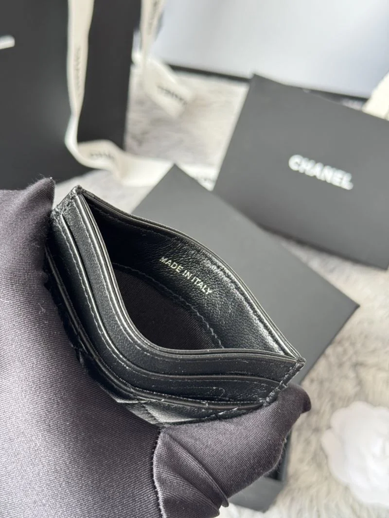 Economical Chanel Wallets Purse