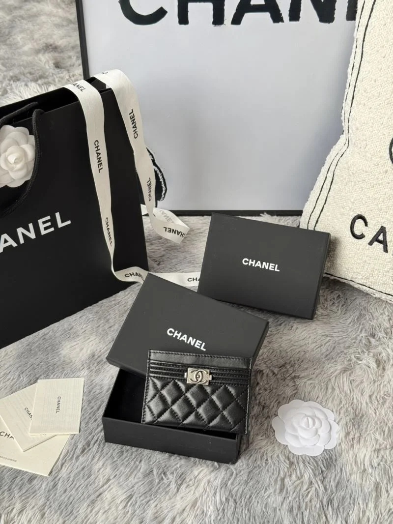 Economical Chanel Wallets Purse