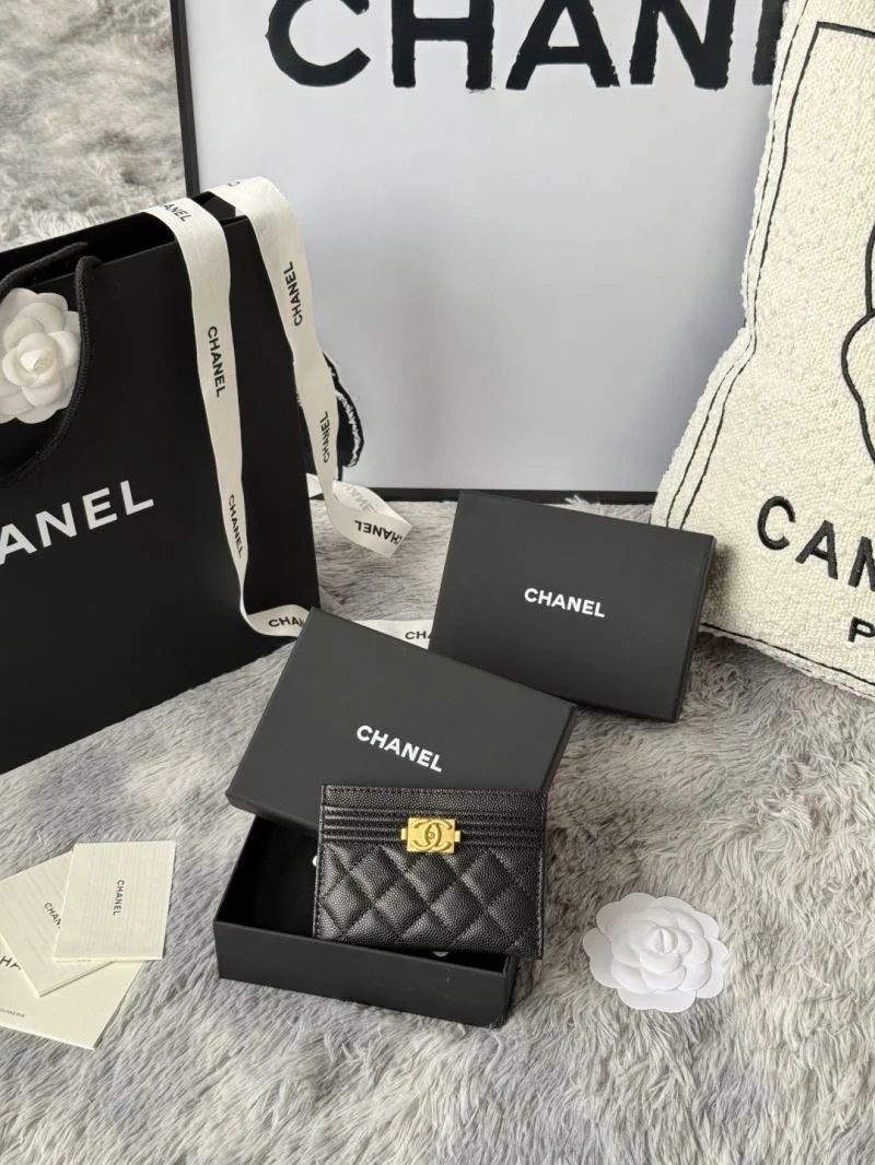 Chanel Wallets Purse