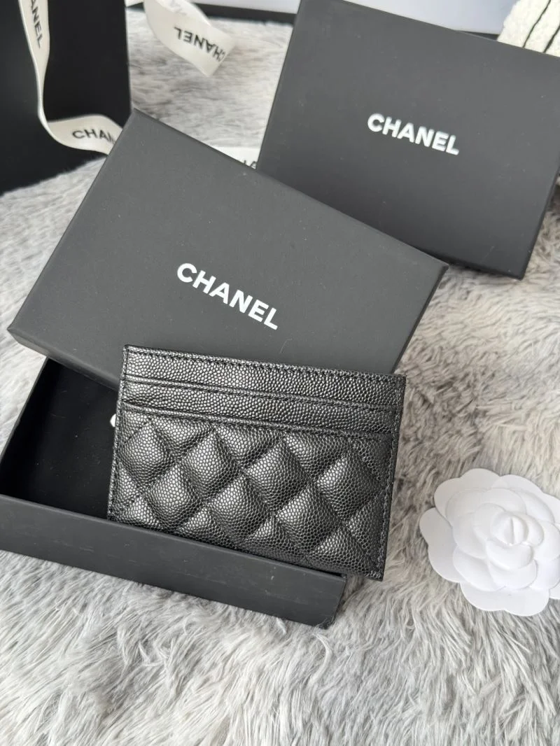 Value-priced Chanel Wallets Purse