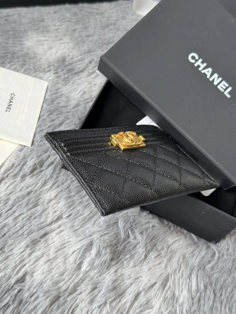 Value-priced Chanel Wallets Purse