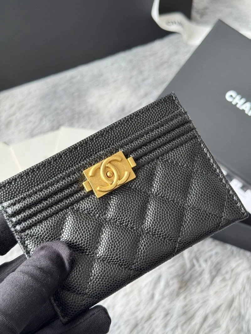 Value-priced Chanel Wallets Purse