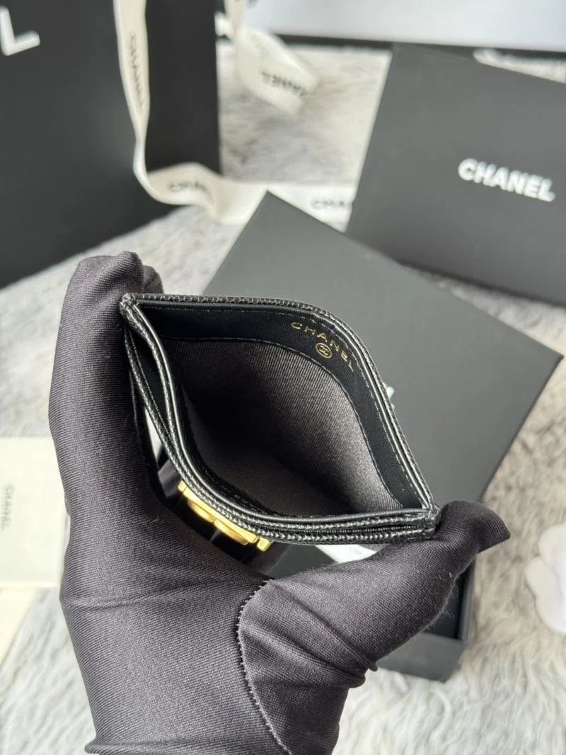 Value-priced Chanel Wallets Purse