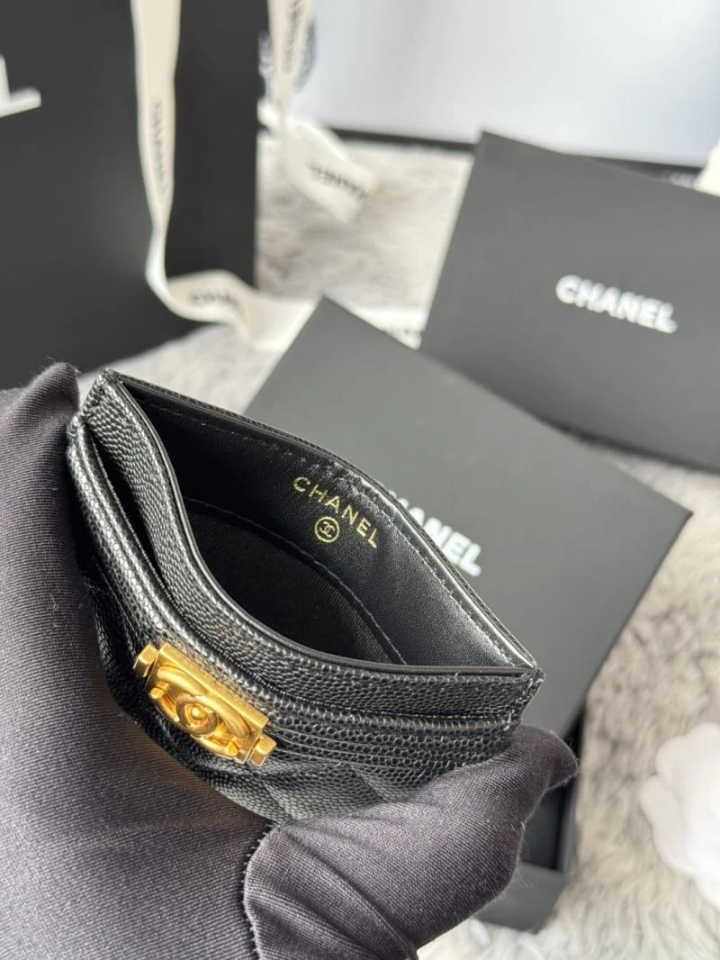 Value-priced Chanel Wallets Purse