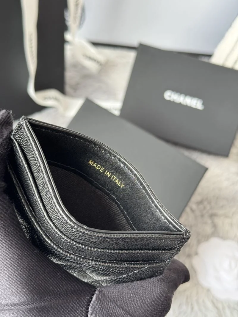 Value-priced Chanel Wallets Purse