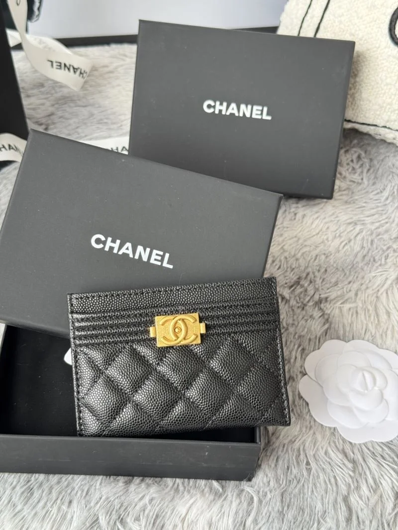 Value-priced Chanel Wallets Purse