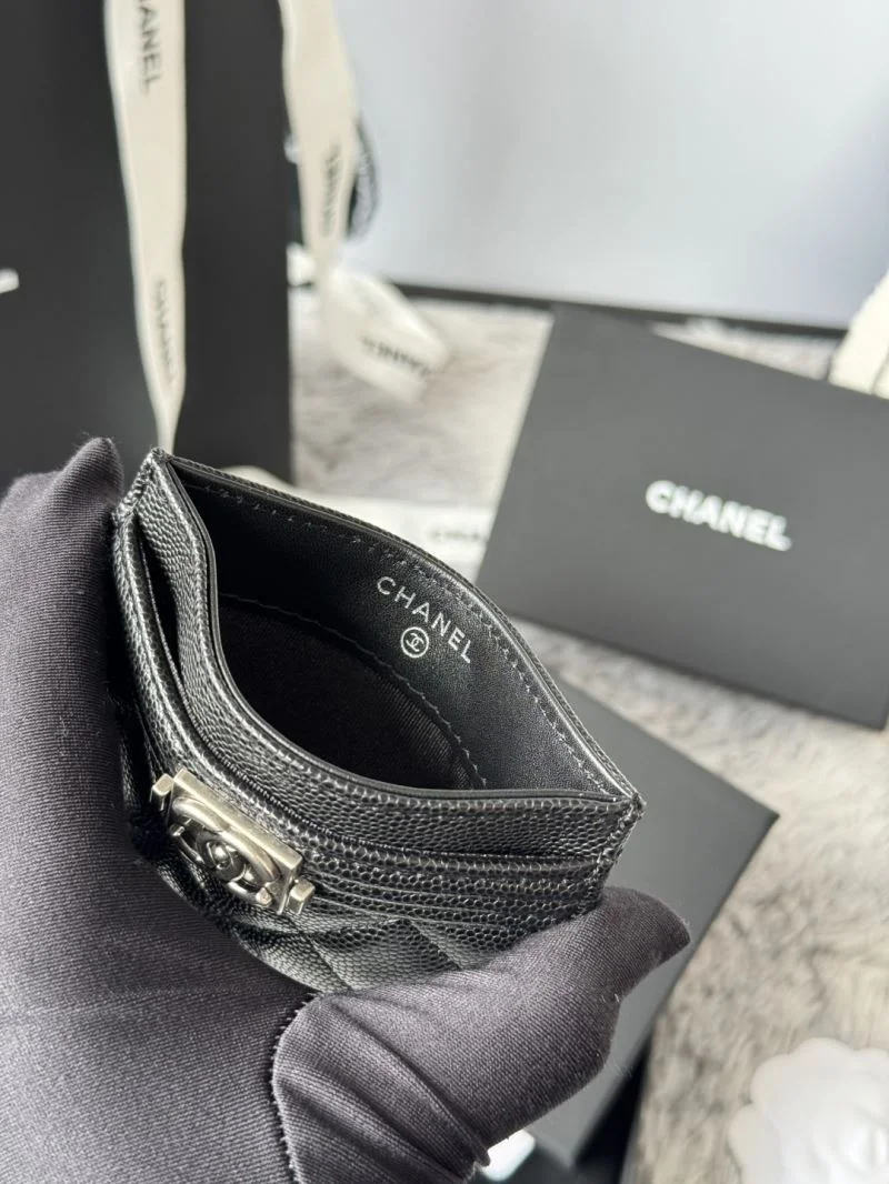 Original Chanel Wallets Purse