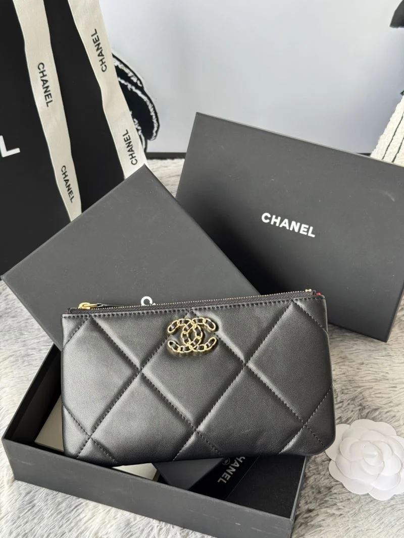 Reasonably priced Chanel Wallets Purse