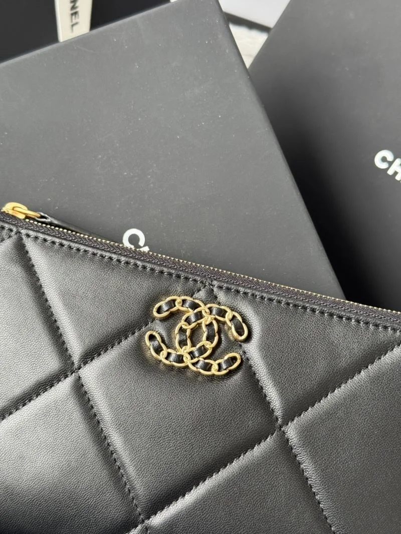 Reasonably priced Chanel Wallets Purse