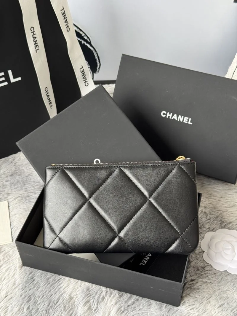 Reasonably priced Chanel Wallets Purse