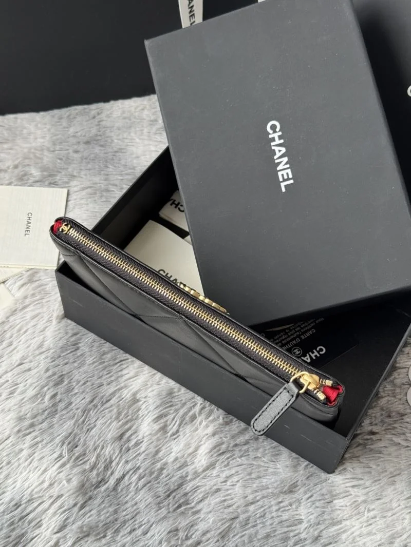Reasonably priced Chanel Wallets Purse