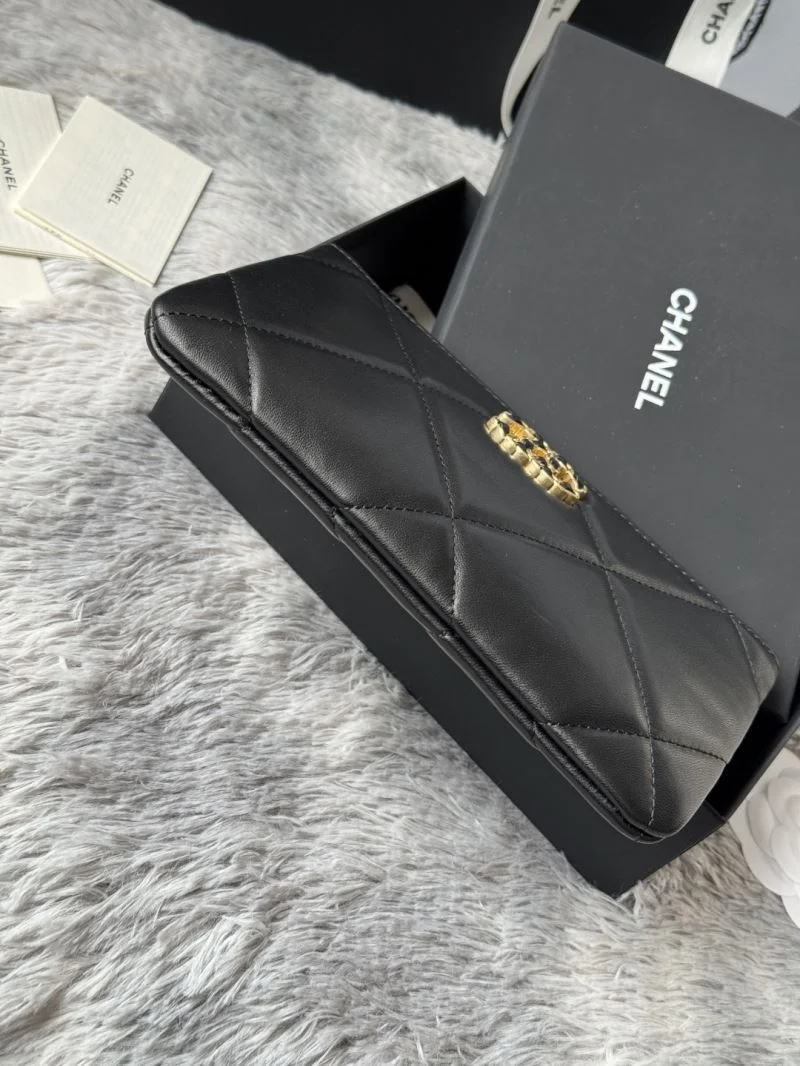 Reasonably priced Chanel Wallets Purse