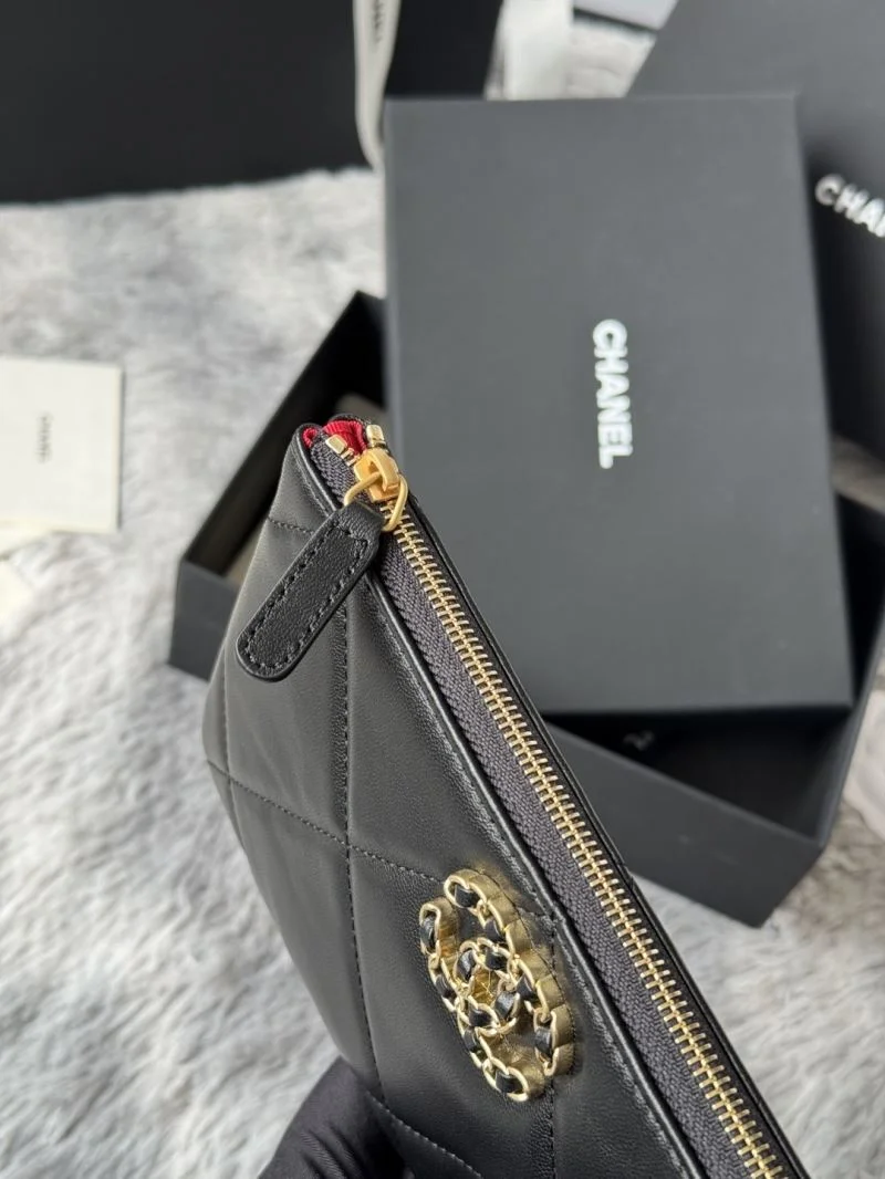 Reasonably priced Chanel Wallets Purse