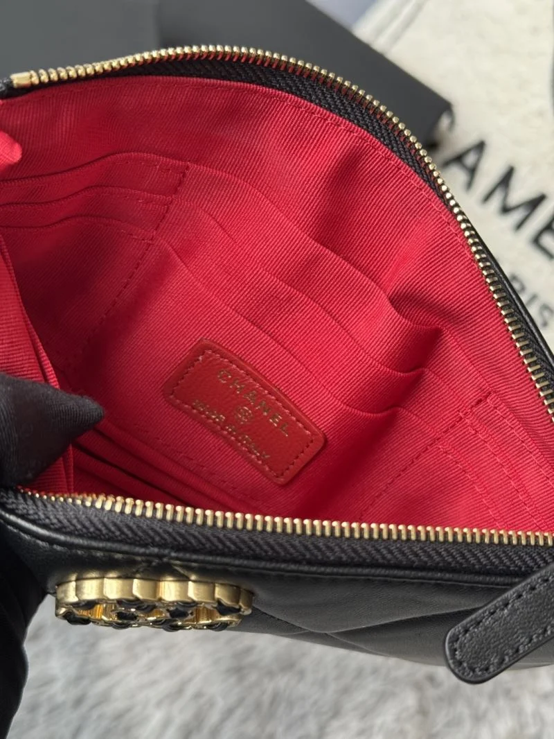 Reasonably priced Chanel Wallets Purse